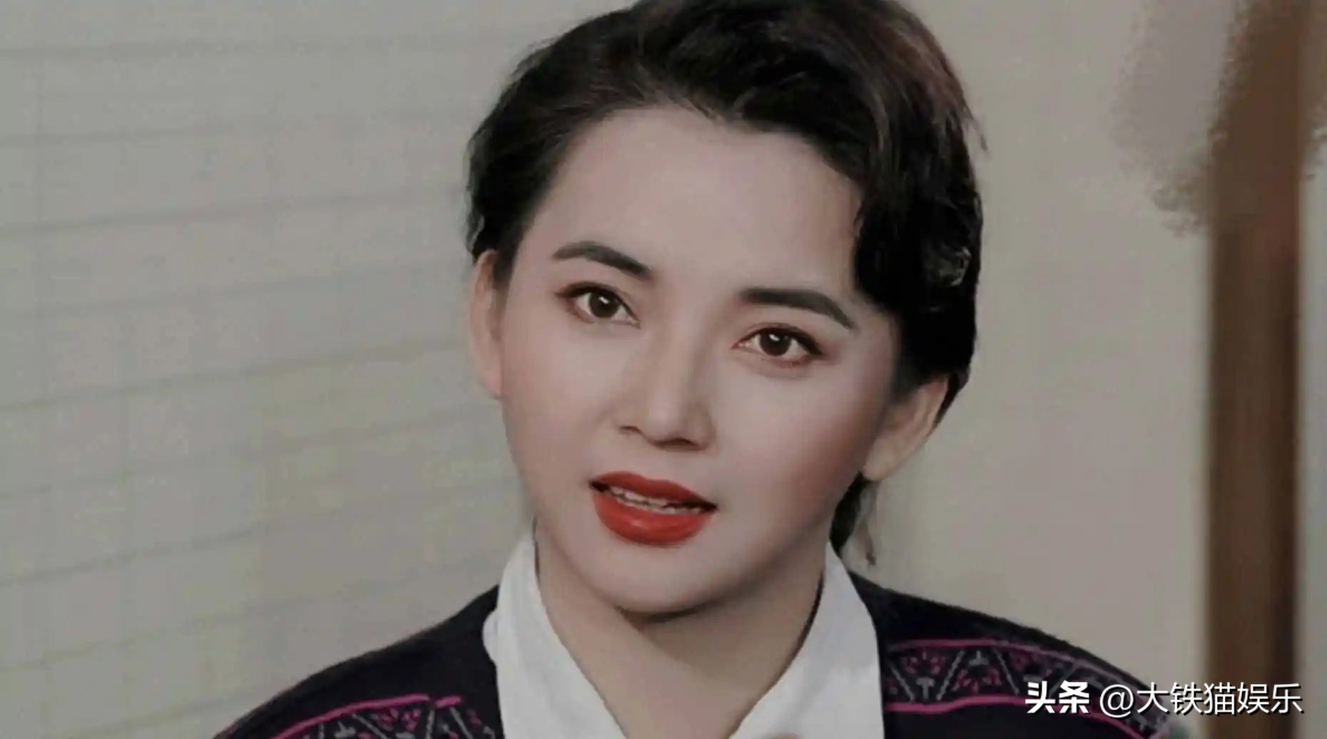 The seven actresses known as "Xiao Lin Qingxia" are all as beautiful as ...