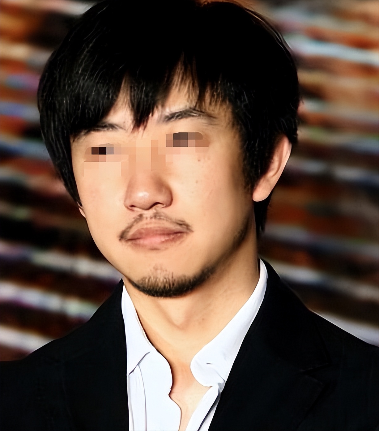 Sun Donghai, who imprisoned Li Xiaoran and used Yin Tao as his ...