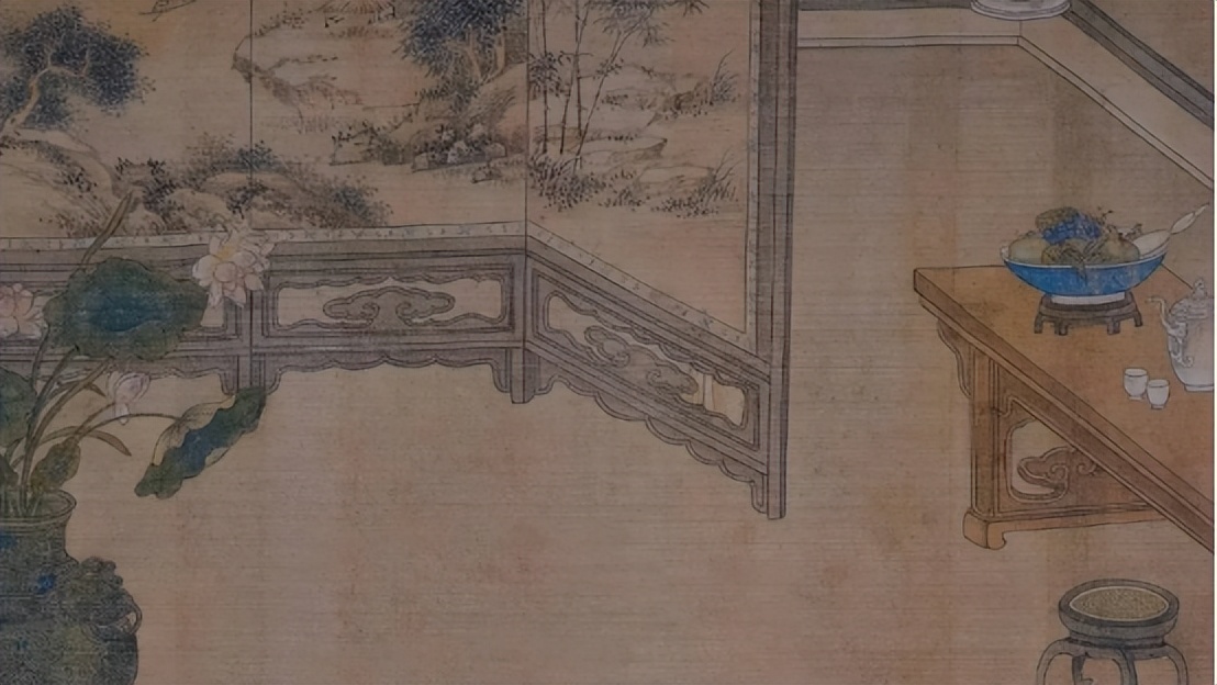 In the early Qingli years of the Northern Song Dynasty, the original ...