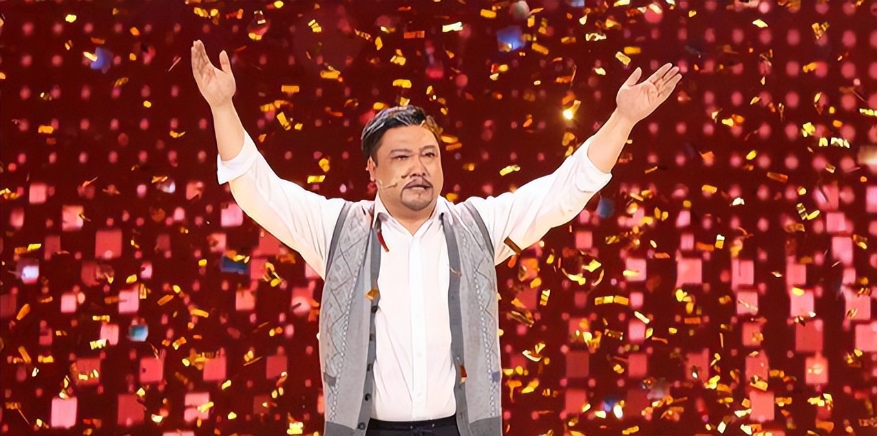 To become Zhao Benshan's successor, there is not much time left for Jia ...