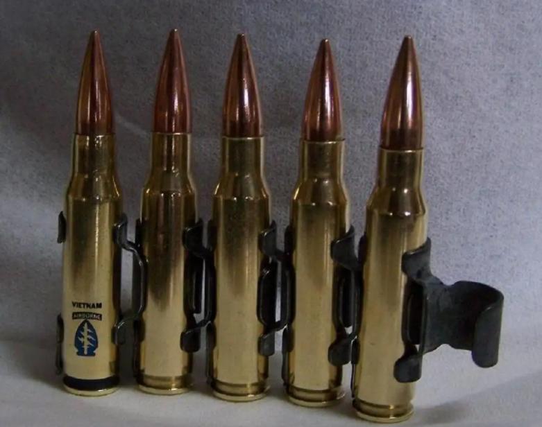 The ranking of the most expensive weapons and ammunition in the war ...