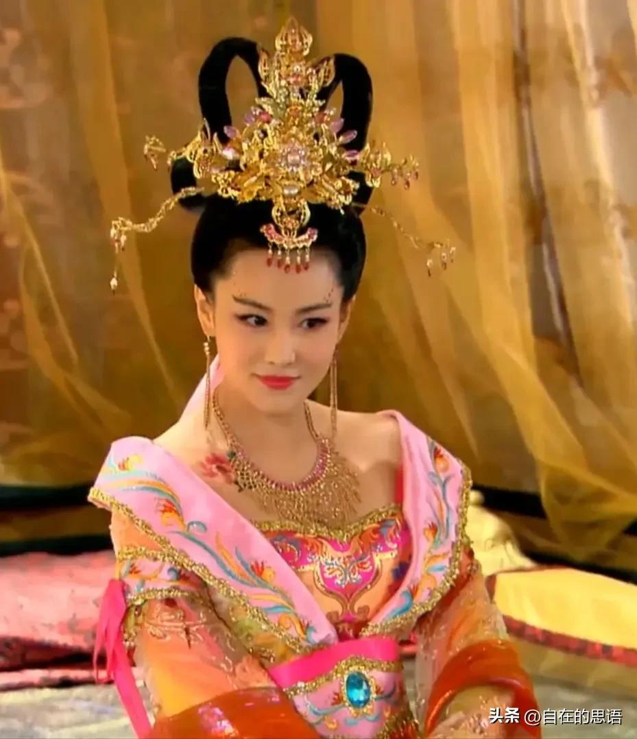 The beauty, disaster, and peerless enchantress Su Daji, the mystery of ...