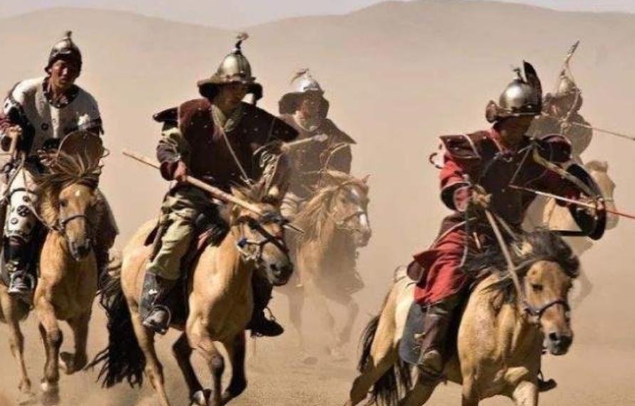 On the history of the development of the Huns - iNEWS