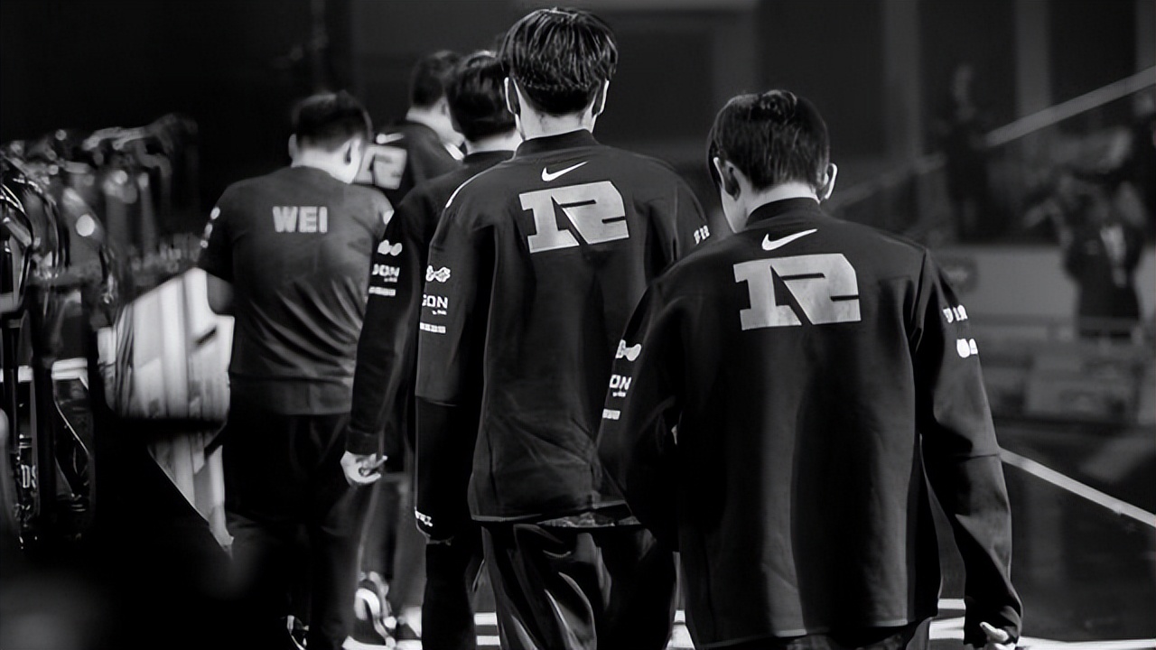 RNG0-3 lost to T1 and stopped in the quarter-finals, and became the biggest war criminal in a ...