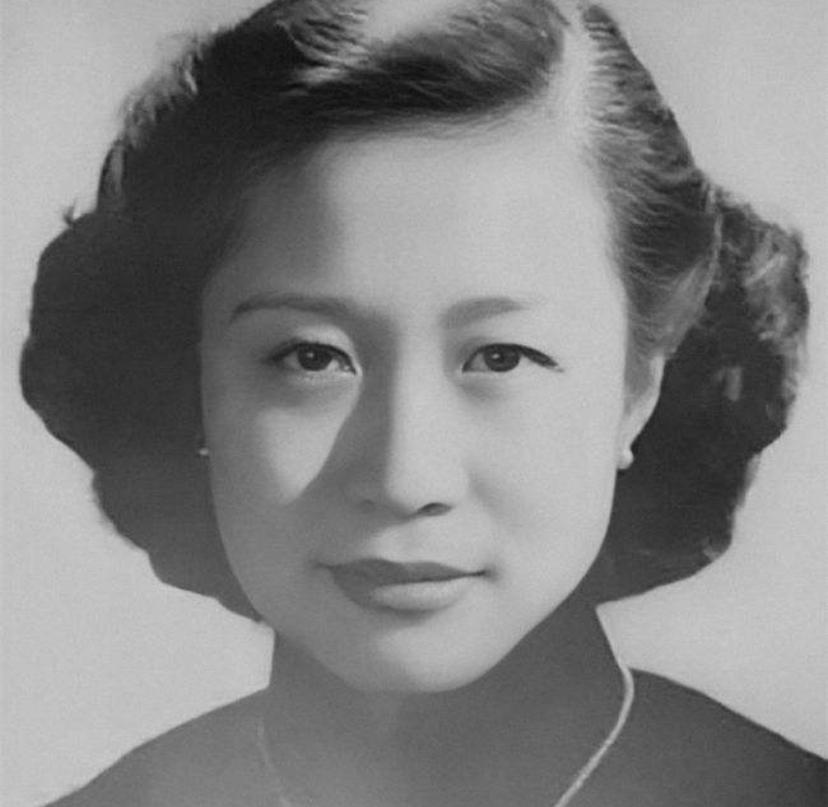 Yang Zhenning: Before Weng Fan, I had a happy life with my original ...