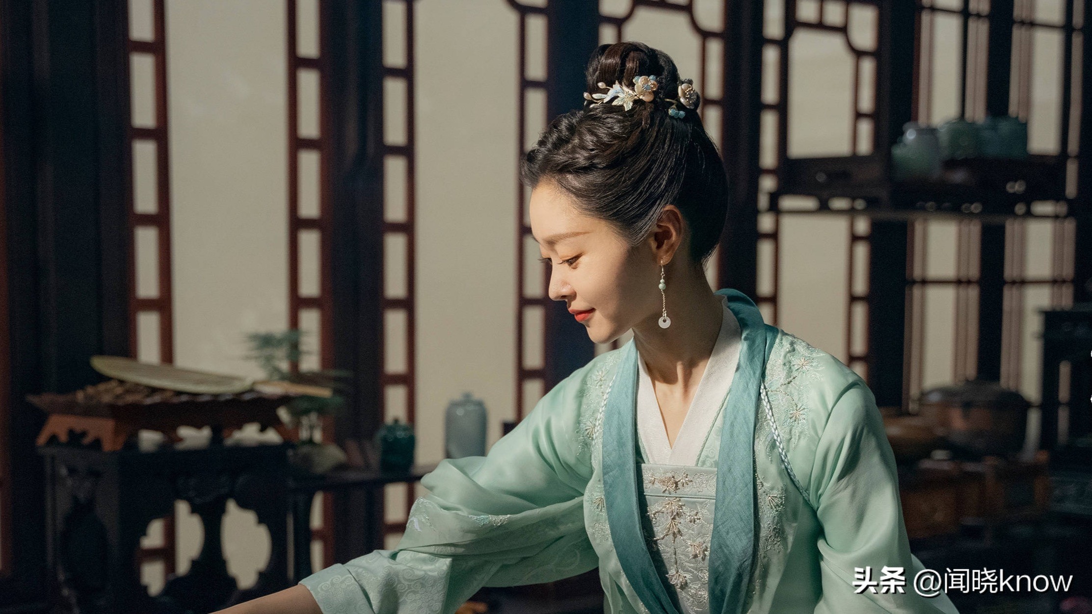 "Long Wind Crossing" started broadcasting, netizens: Let's see a real ...