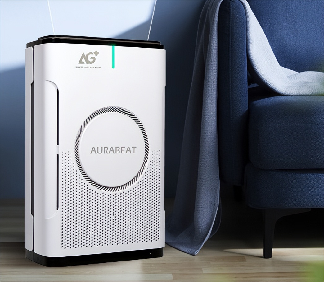 What brand of negative ion air purifier is good, popular science of ...