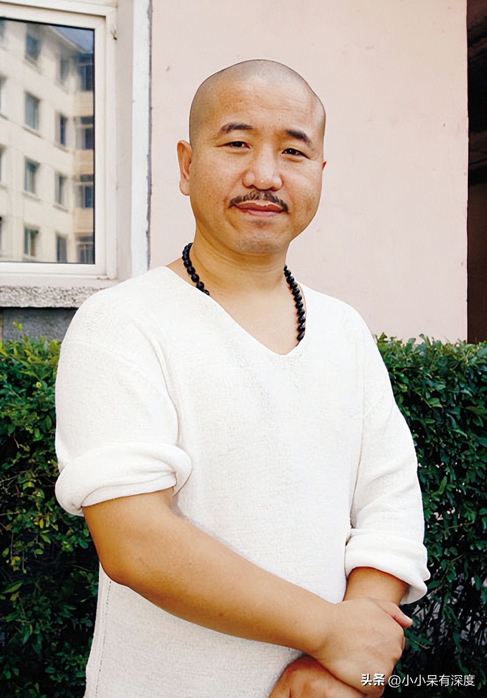 Wang Xiaoli and Wen Meiling divorced, married Li Lin as his wife in ...