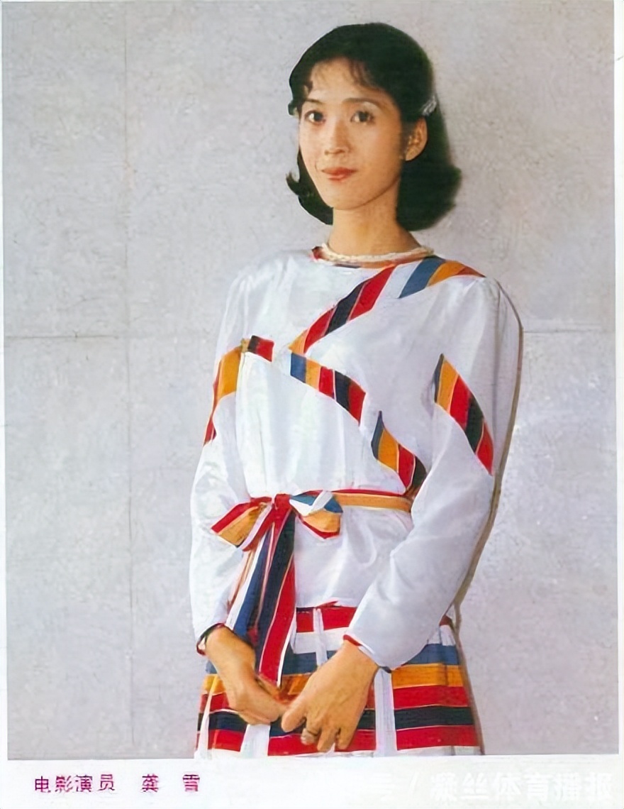 Looking back on the third issue of "Gong Xue", the beauties at that ...