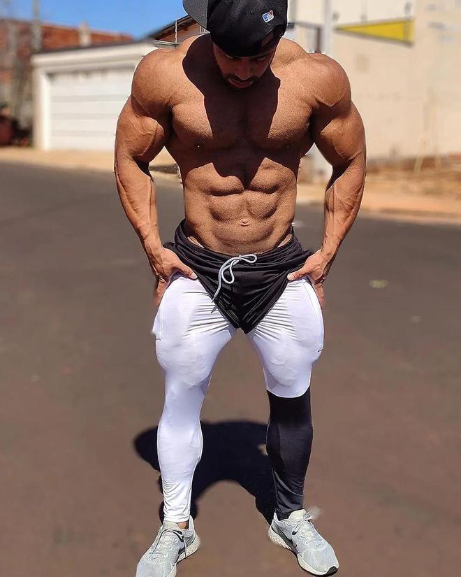 6 Practical Muscle Building Techniques to Give Weightlifting a New ...