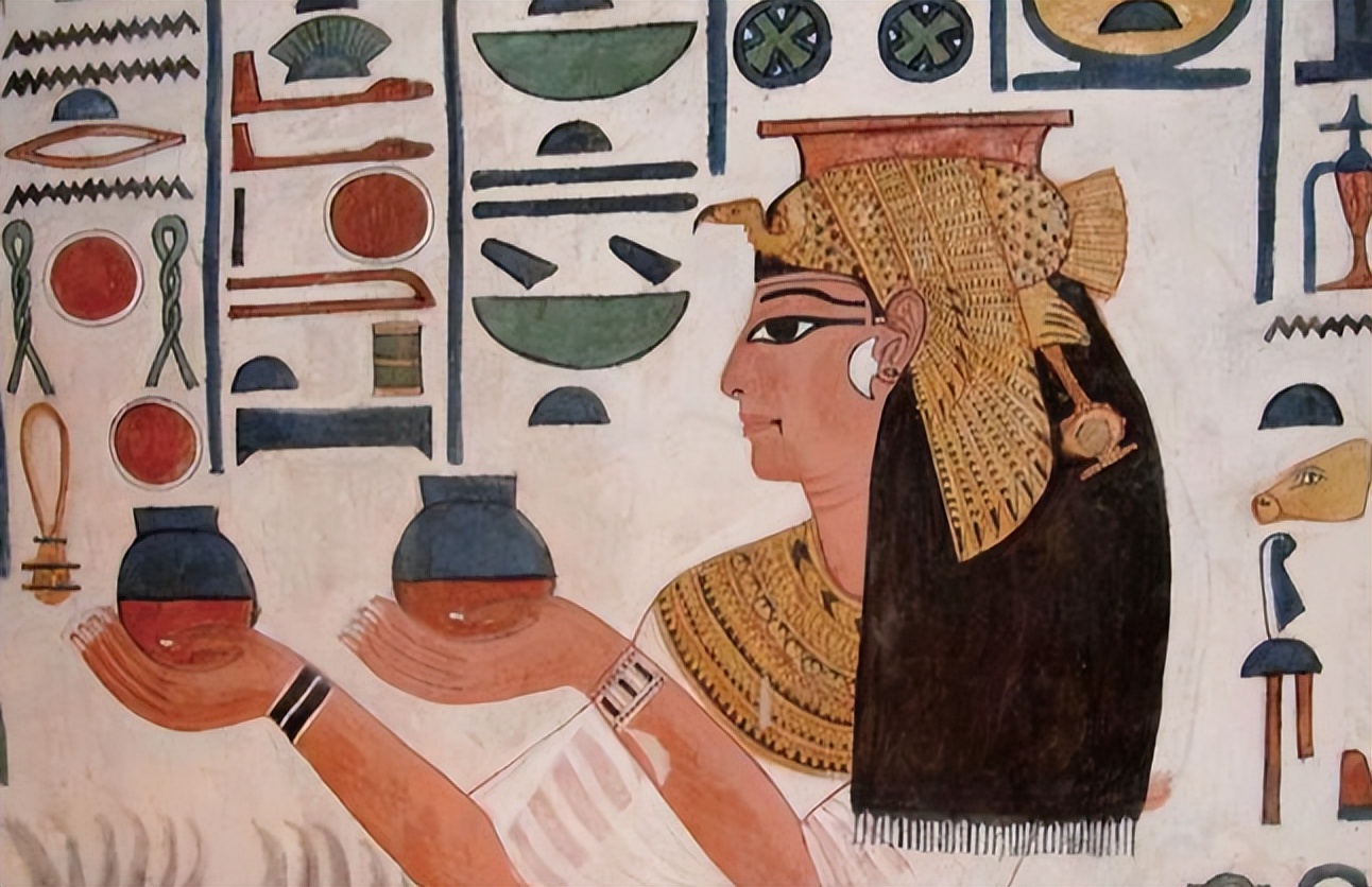 Explore the rituals and religious festivals of ancient Egypt, how are ...