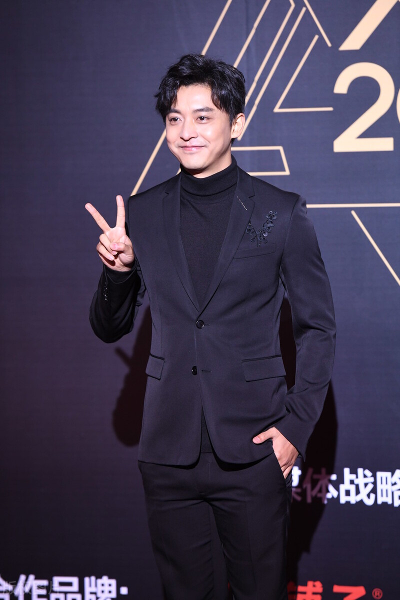 Li Jiahang in 1987 - iNEWS