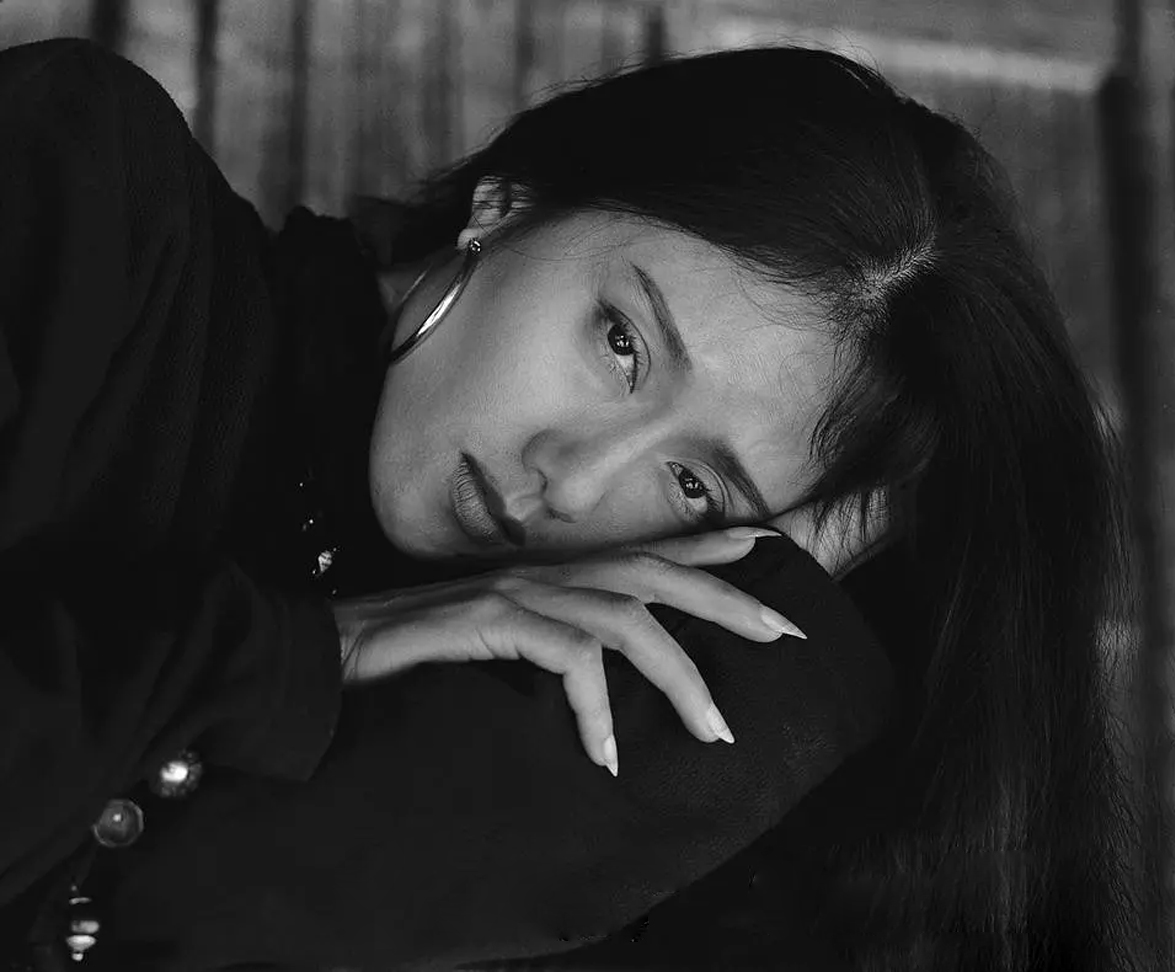 Persevering Yang Liping: Both marriages ended without a problem due to ...