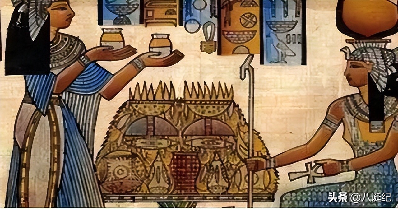 Why did Tanis become the capital of Egypt's New Kingdom? - iNEWS