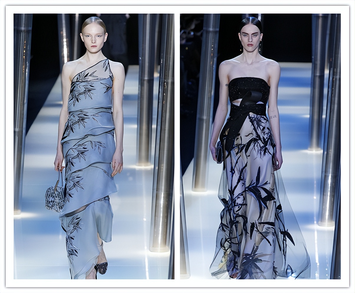 The Chinese style is really very temperamental, and the clothes with ...