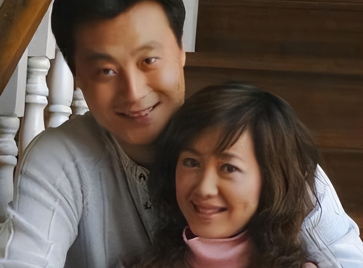 Actor Ren Chengwei: After he became famous, he promised not to abandon ...