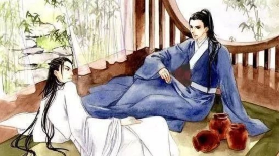 Su Zhe sent a poem to his brother, and Su Shi casually made it a ...