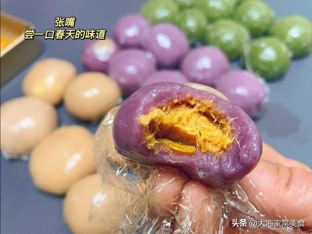 On April 5th, Ching Ming Festival, in addition to "worshiping ancestors ...