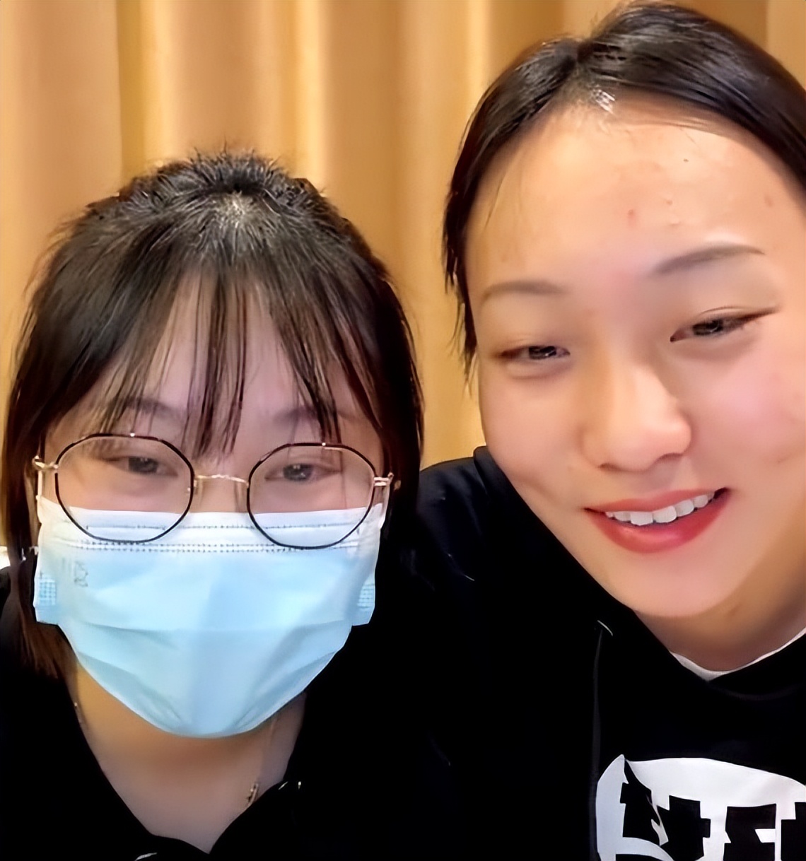 The "Crazy Sisters" were officially disbanded, Shao Yuxuan sent a long farewell message, and ...