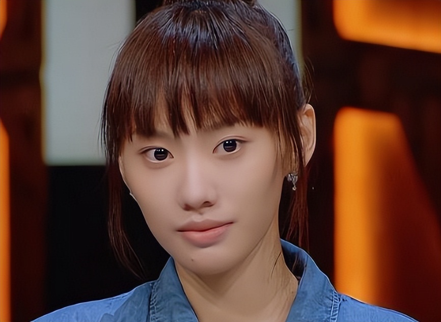 Strong praise for her daughter was backlashed, and Yan Ni's acting ...