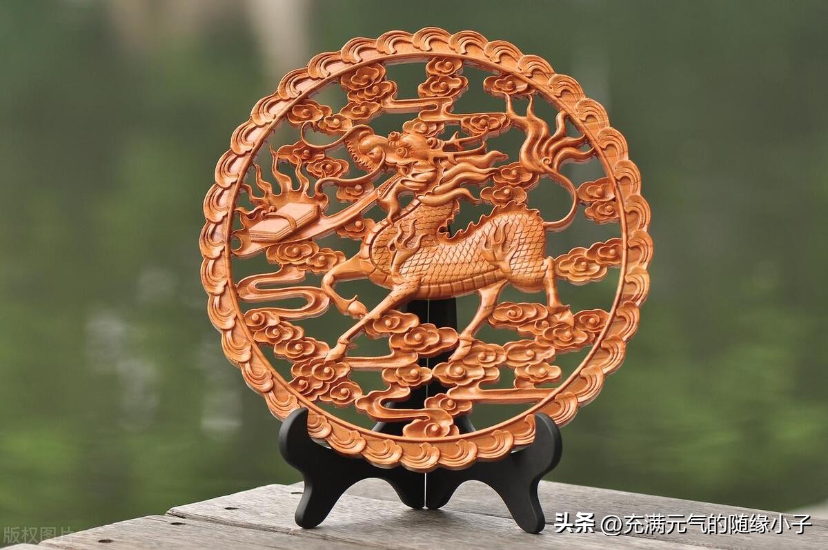 "King of Beasts" Kirin: The legendary beast, the symbol of ...