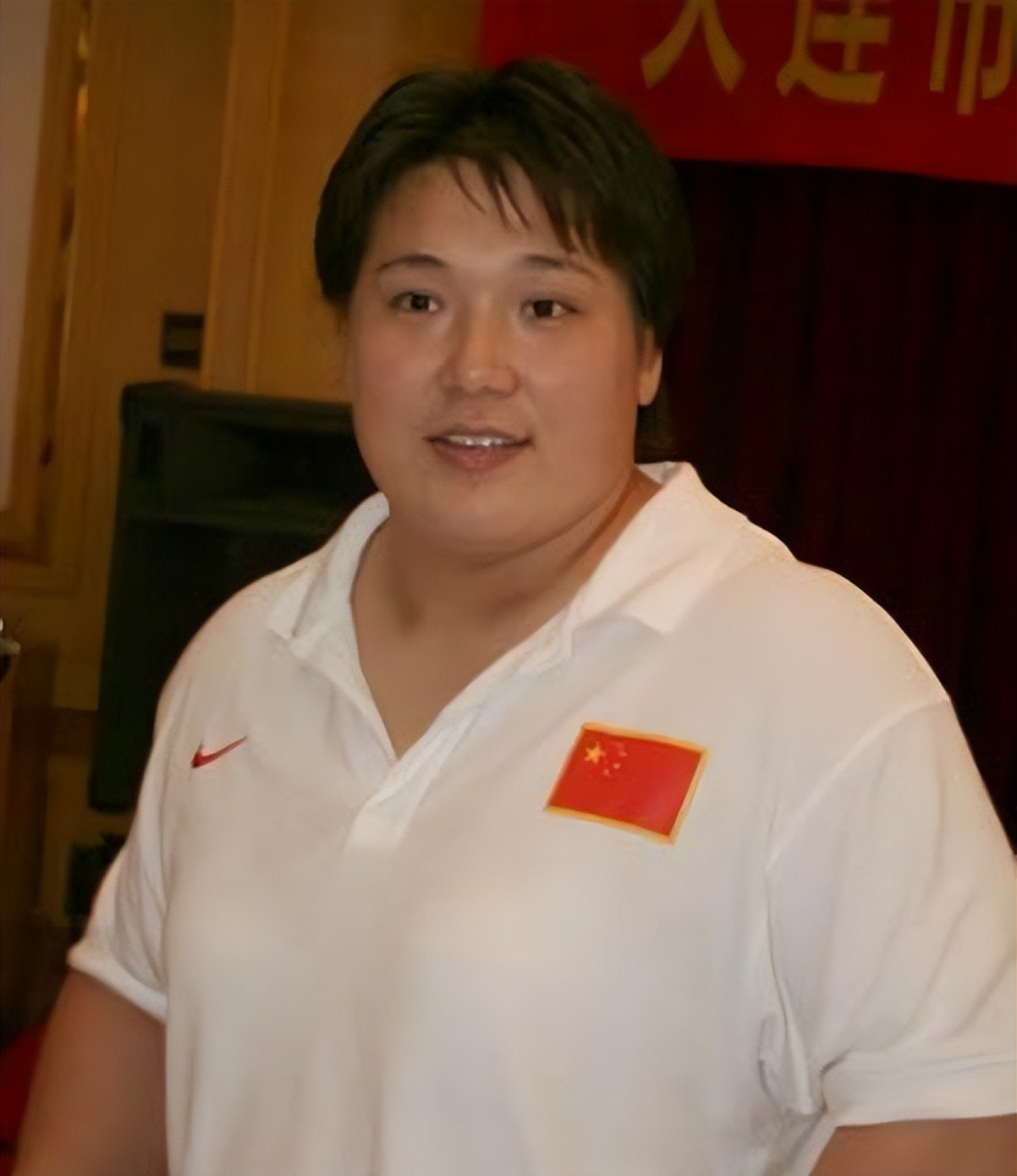 Weightlifting champion Tang Gonghong: 18 years ago "risking death" to ...