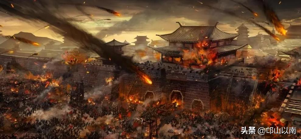 How tragic was the death of the Southern Song Dynasty? Hundreds of ...