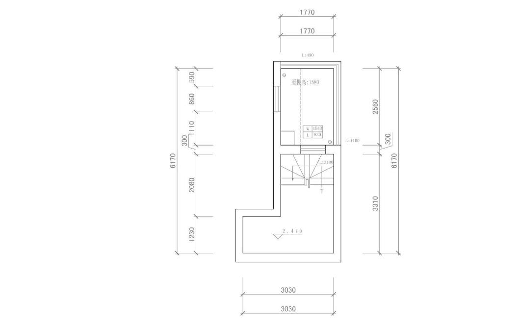 650,000 to buy a 50-square-meter small-sized house and incorporate the ...