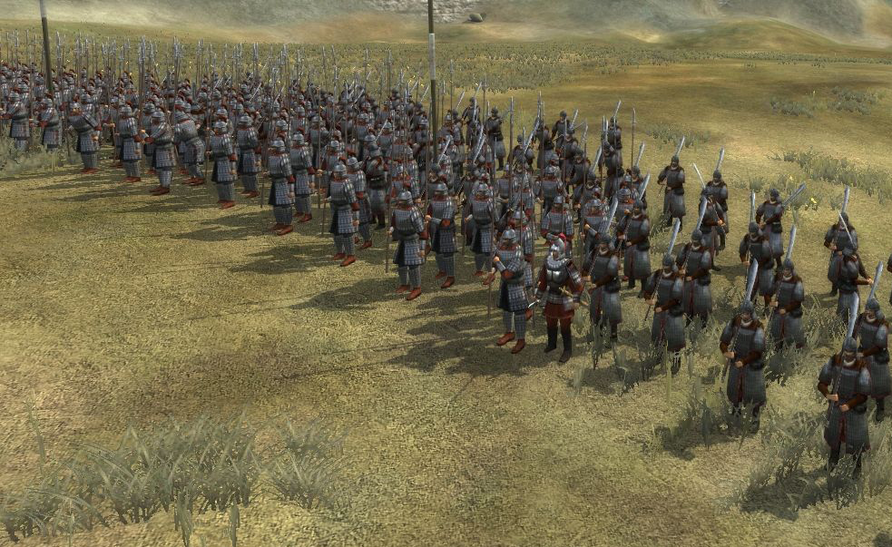 Why didn't ancient China evolve a constitutional monarchy? - iMedia
