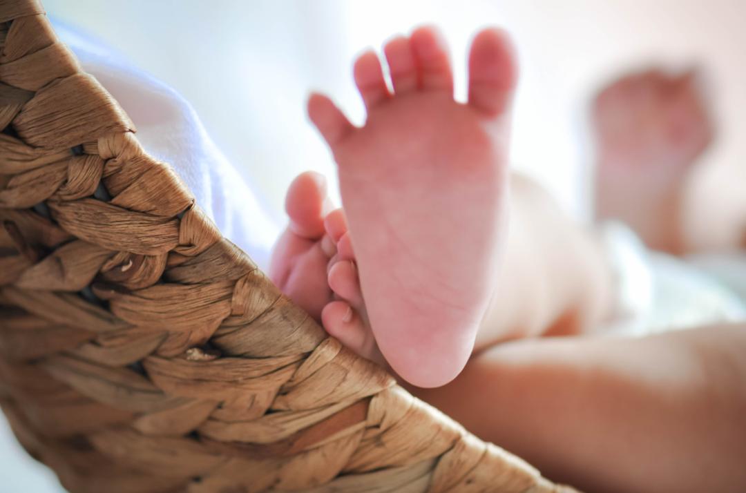 The cough switch is on the feet! Take a look at those who are prone to ...