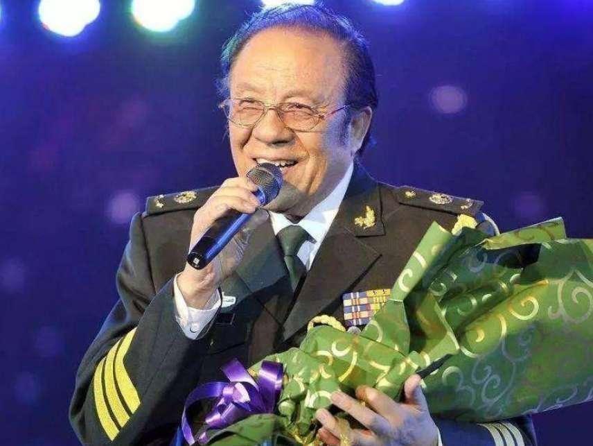 A gathering of old artists makes people see through the "chain of ...