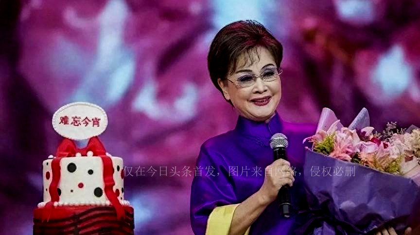 78-year-old Li Guyi, do you know what time she returns home after the ...