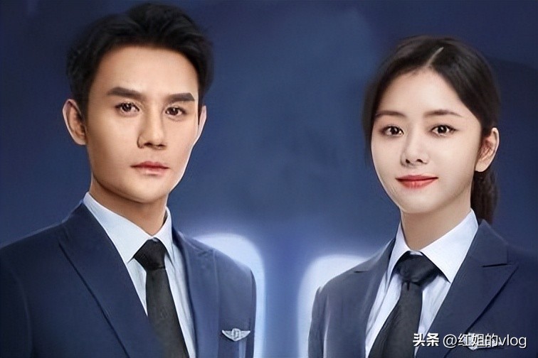 [Walk to the Wind] The male lead and the female lead are not perfect ...