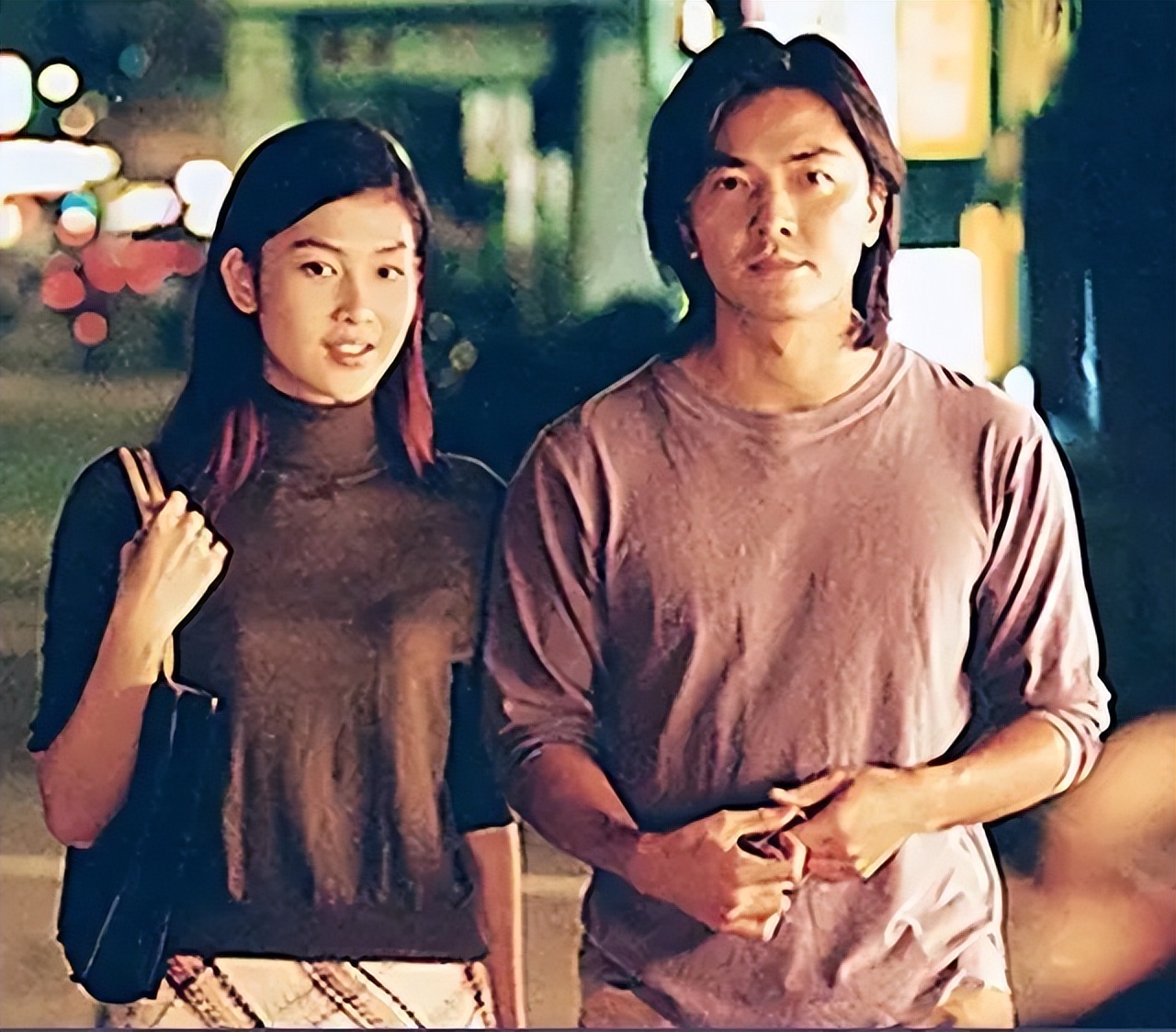 "Sister Lang" Li Caihua: After all the joys and sorrows of my life, I ...