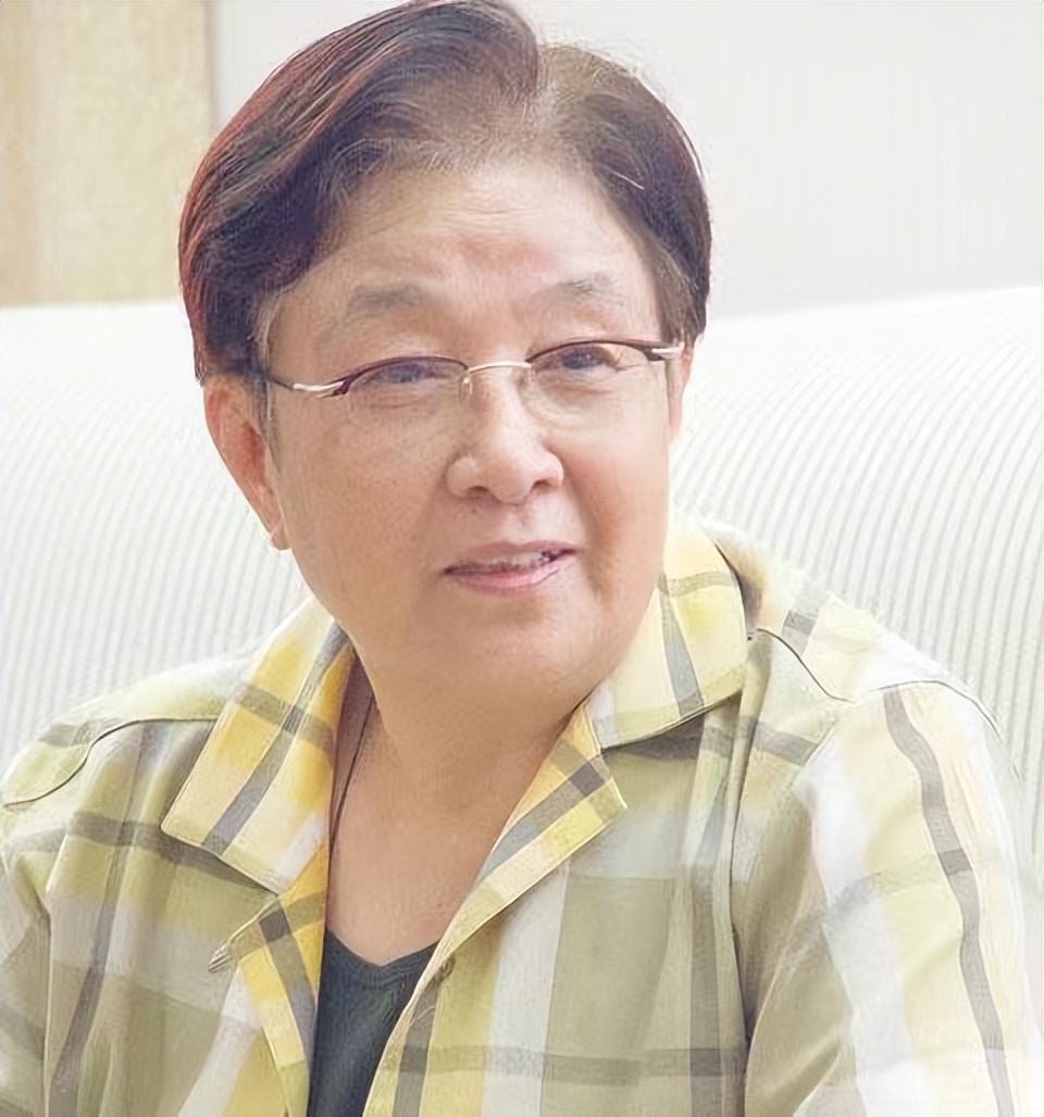 Composer Gu Jianfen: Husband and beloved daughter passed away one after ...