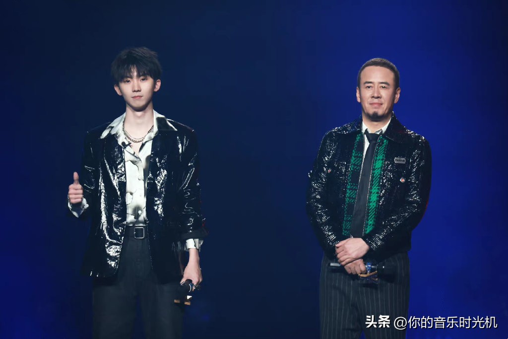 "Our Song 4" sound source data: group A has the leading traffic singer ...