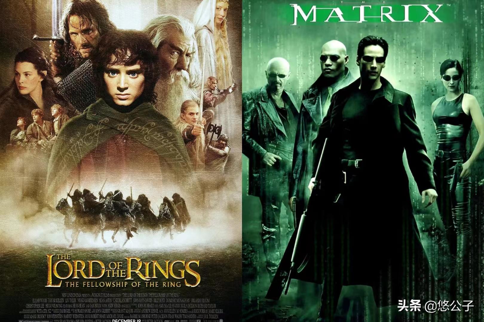 Nicolas Cage talks about turning down 'Lord of the Rings' 'Matrix' - iNEWS