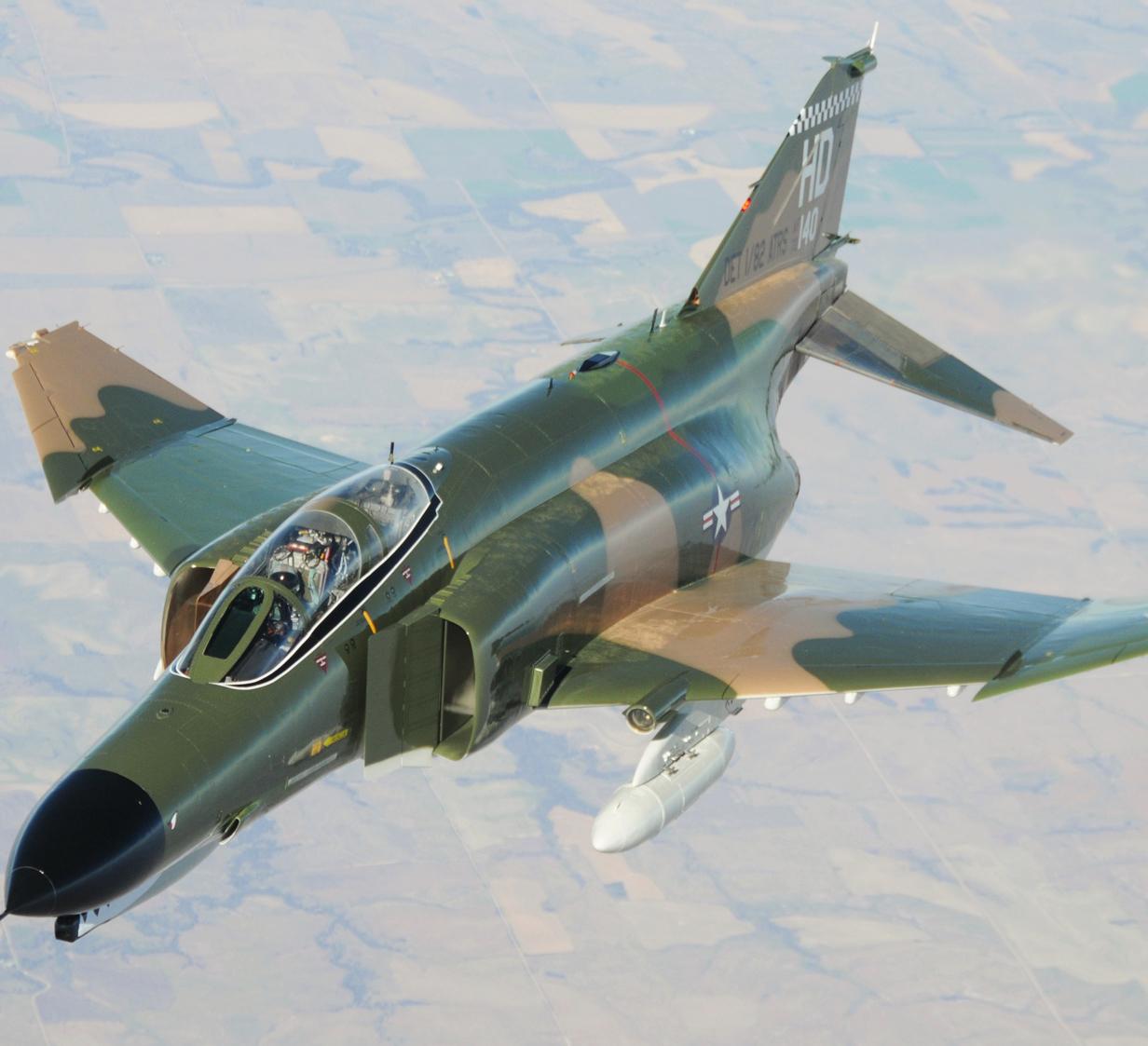 The 20 fastest military aircraft in human history - iNEWS