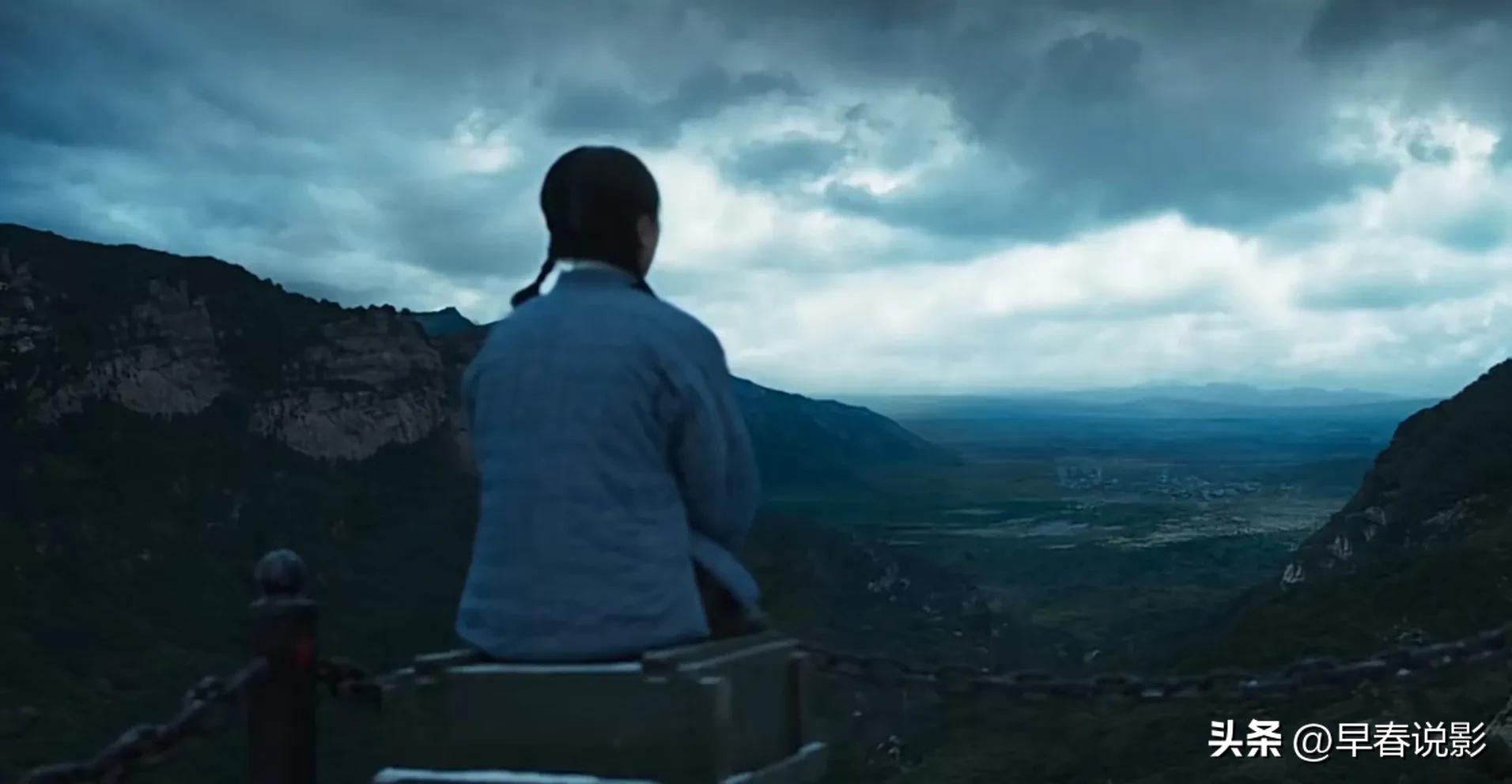 Does Ye Wenjie love Yang Weining? - iNEWS