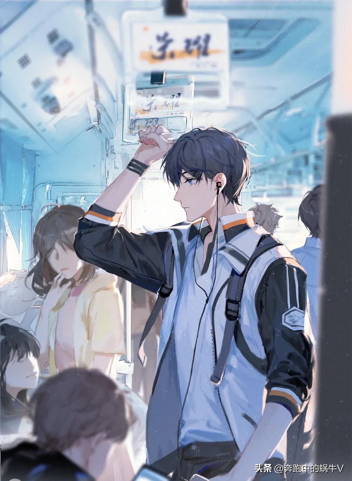 The top ten most popular domestic animation characters, Tang San ranked ...