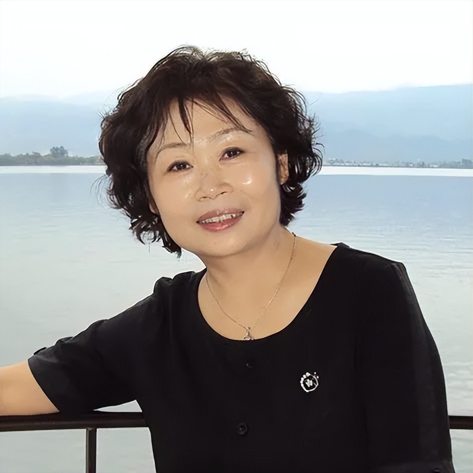 The language of hibiscus - Li Jiang's Sichuan-Western style painting ...