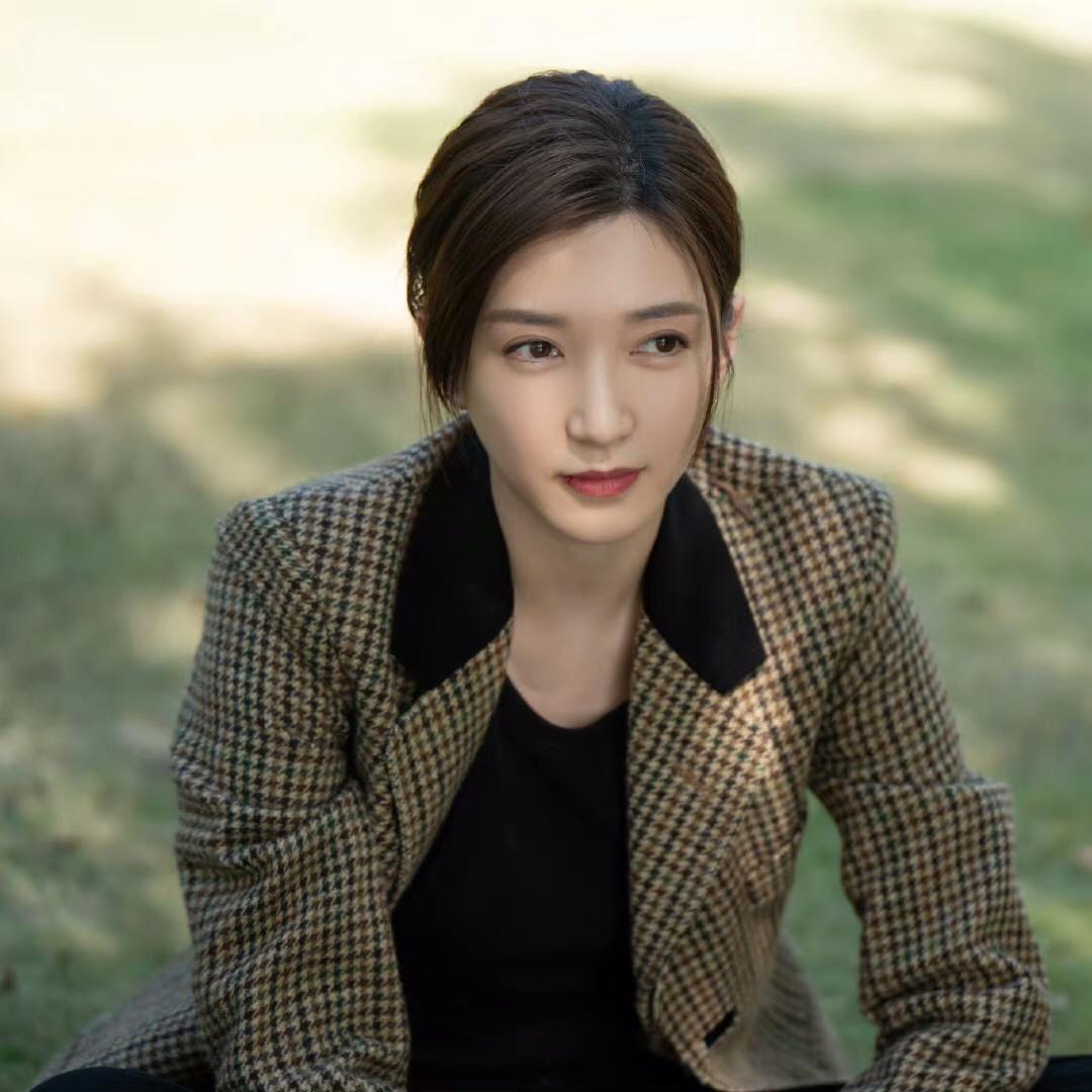 Little Gossip, Zhao Liying, Zhang Ziyi, Yu Shuxin, Ni Ni - iMedia