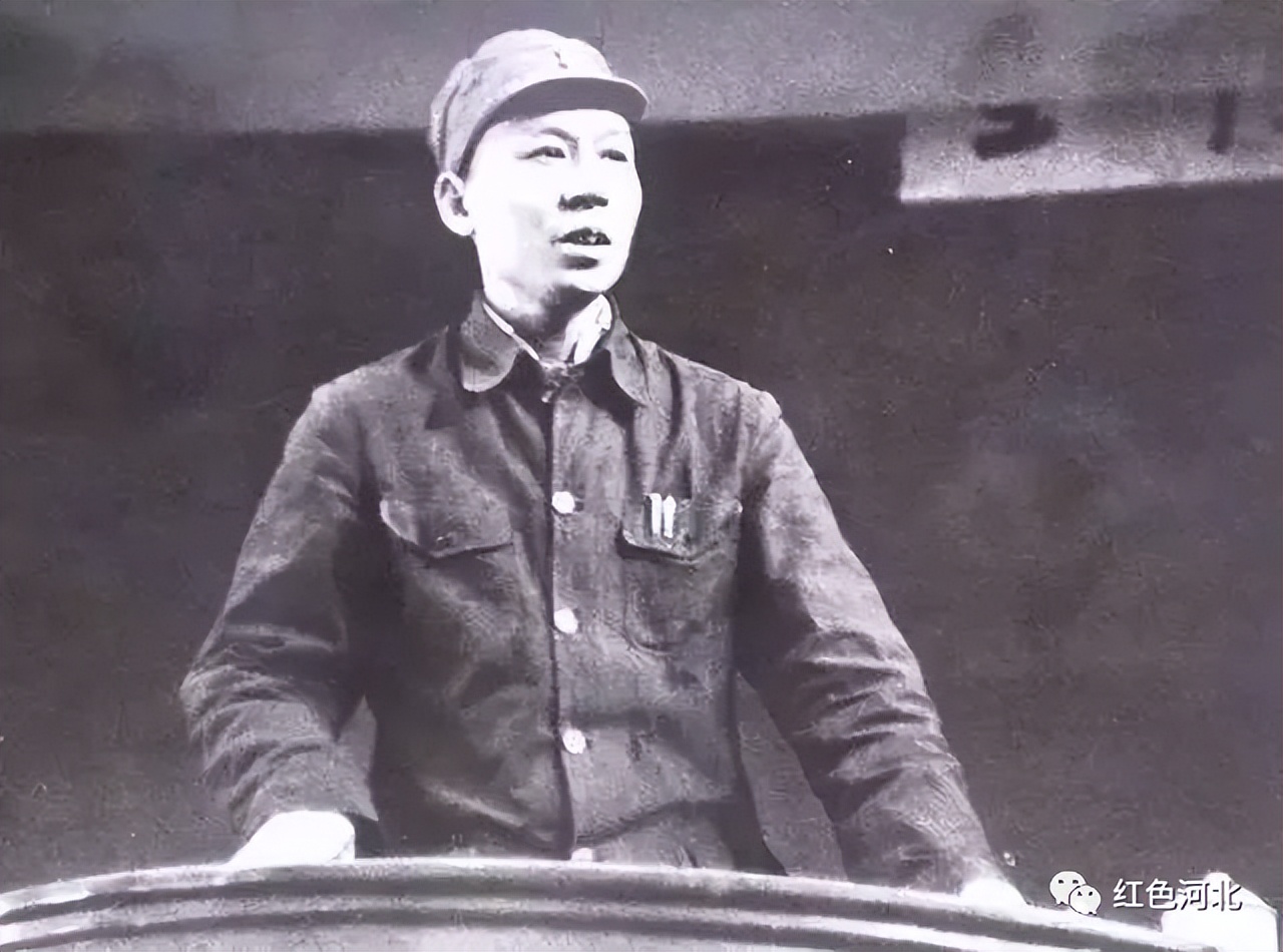 Commemorating the 53rd anniversary of Liu Shaoqi's death - iNEWS