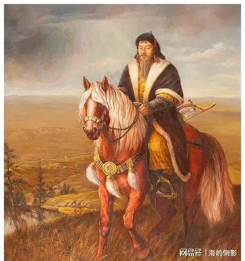 Exploring the Cause of Genghis Khan's Death - iNEWS