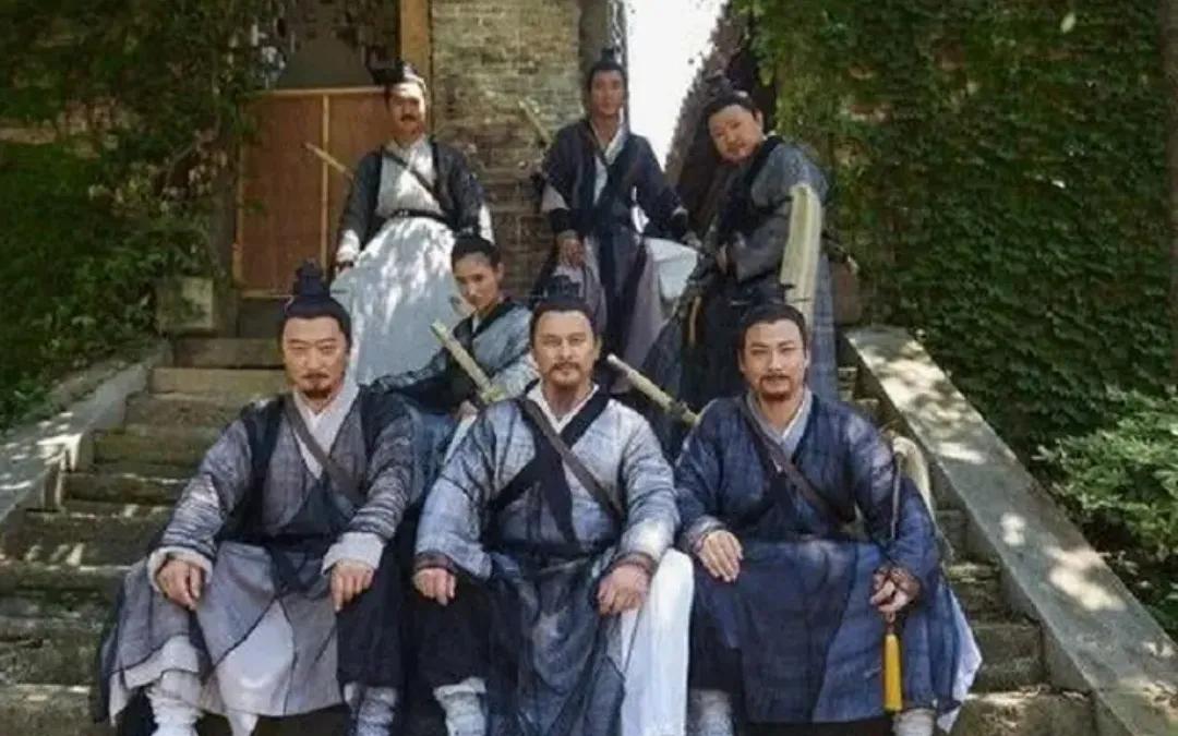 Eagle Shooting: Quanzhen Seven Sons and Quanzhen Swordsmanship - iNEWS
