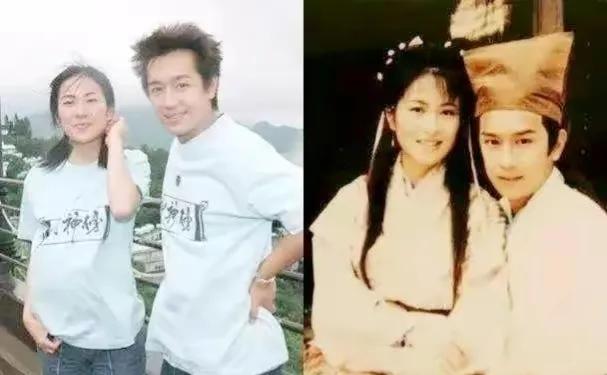 "Prince in Ancient Costume" Chen Haomin: Missed 3 girlfriends, married ...