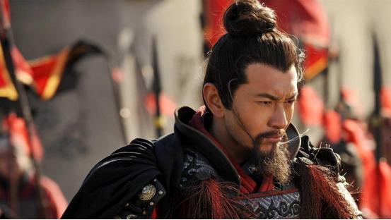 Meng Gong, the last pillar of the sky in the Southern Song Dynasty ...