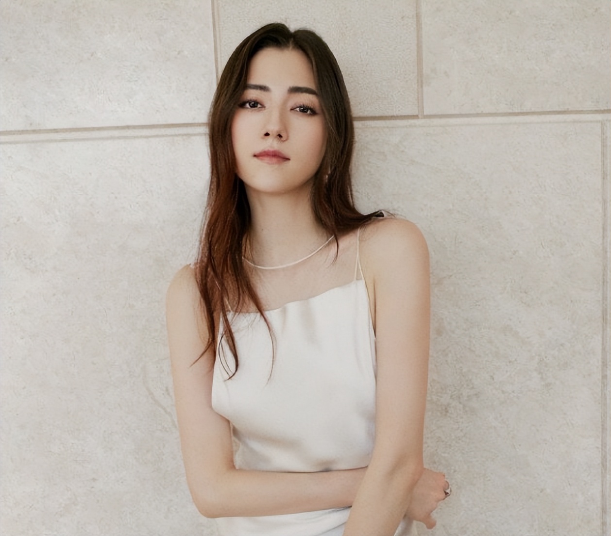 It was revealed that the heroine of Fengshen is Jaycee Jaycee's ex ...