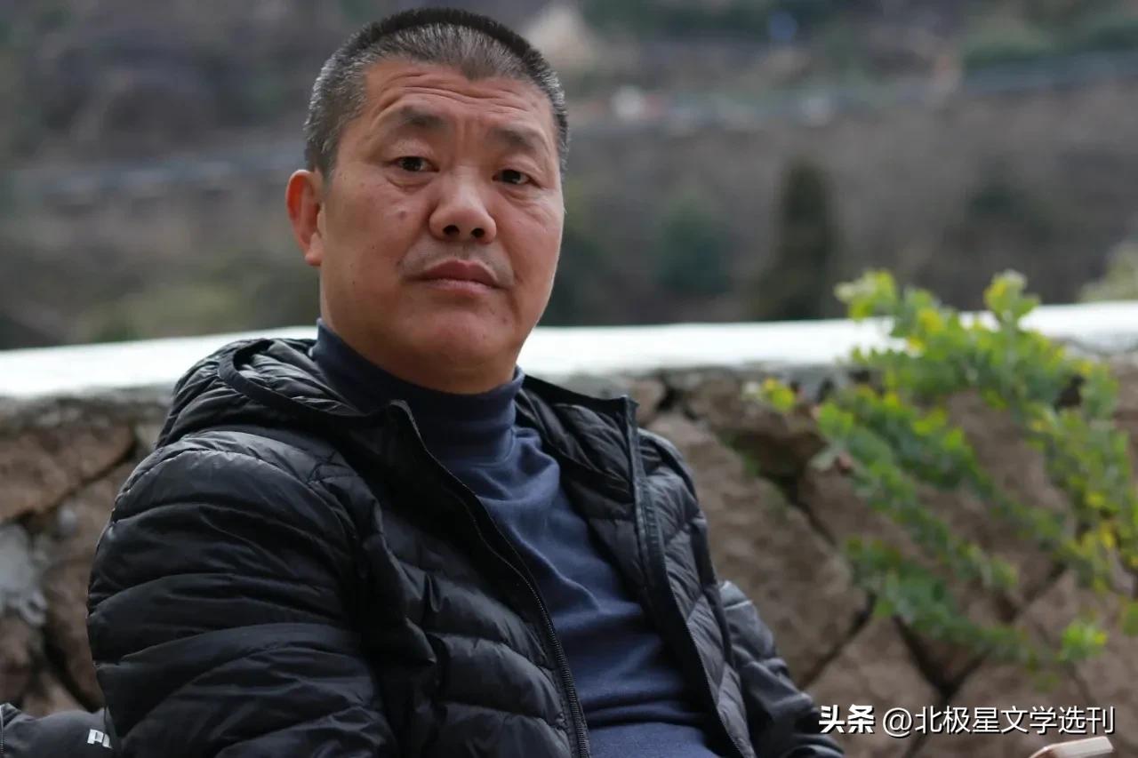 The Poetry of the Famous Poet Mu Bai: Another Life - iNEWS