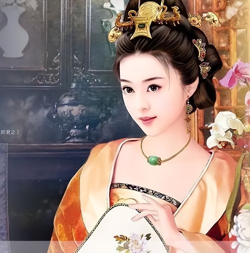 Xuyi History and Culture Research | Ten Talented Women in Ancient Xuyi ...